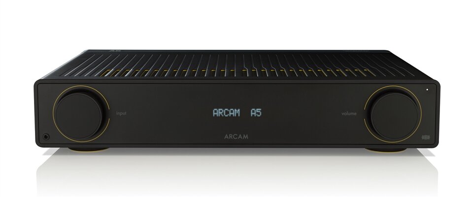 Arcam RADIA A5 Интегральный усилитель