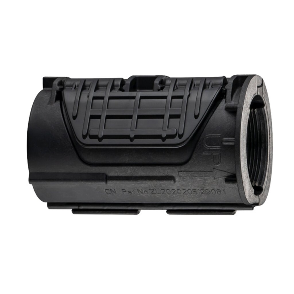 Быстросъемные гайки для крепления основания крана