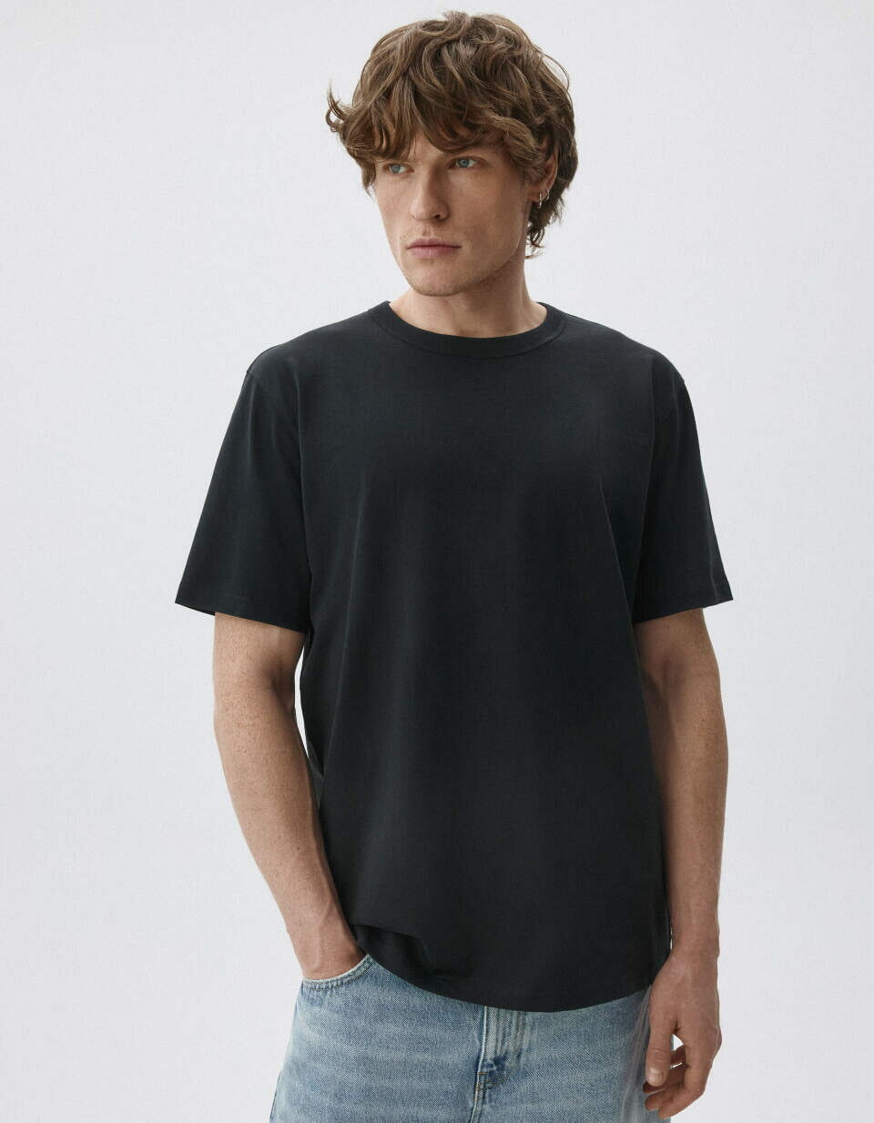 Футболка Базовая футболка