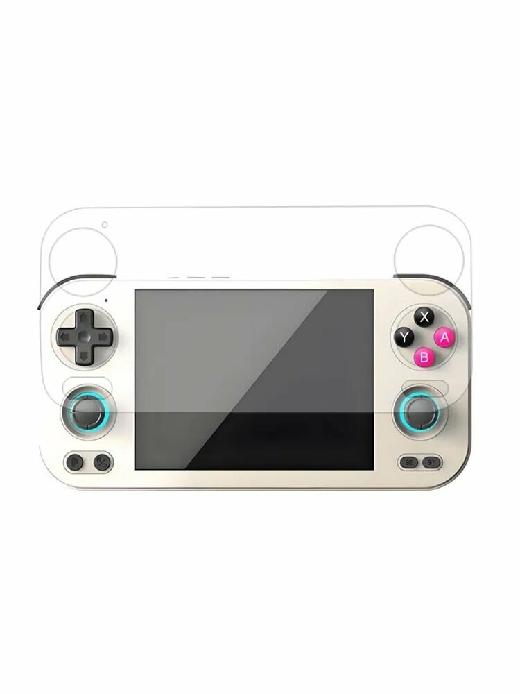 Защитная пленка для игровой консоли Anbernic RG476H