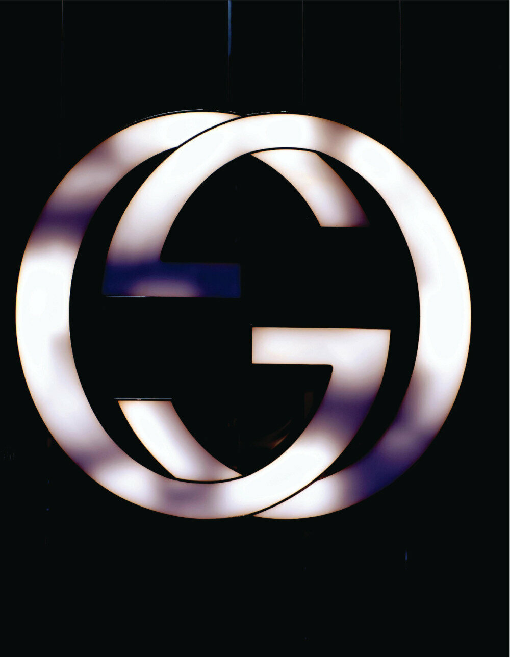 Gucci. Легенда моды. Джеймс Э. — фото 1