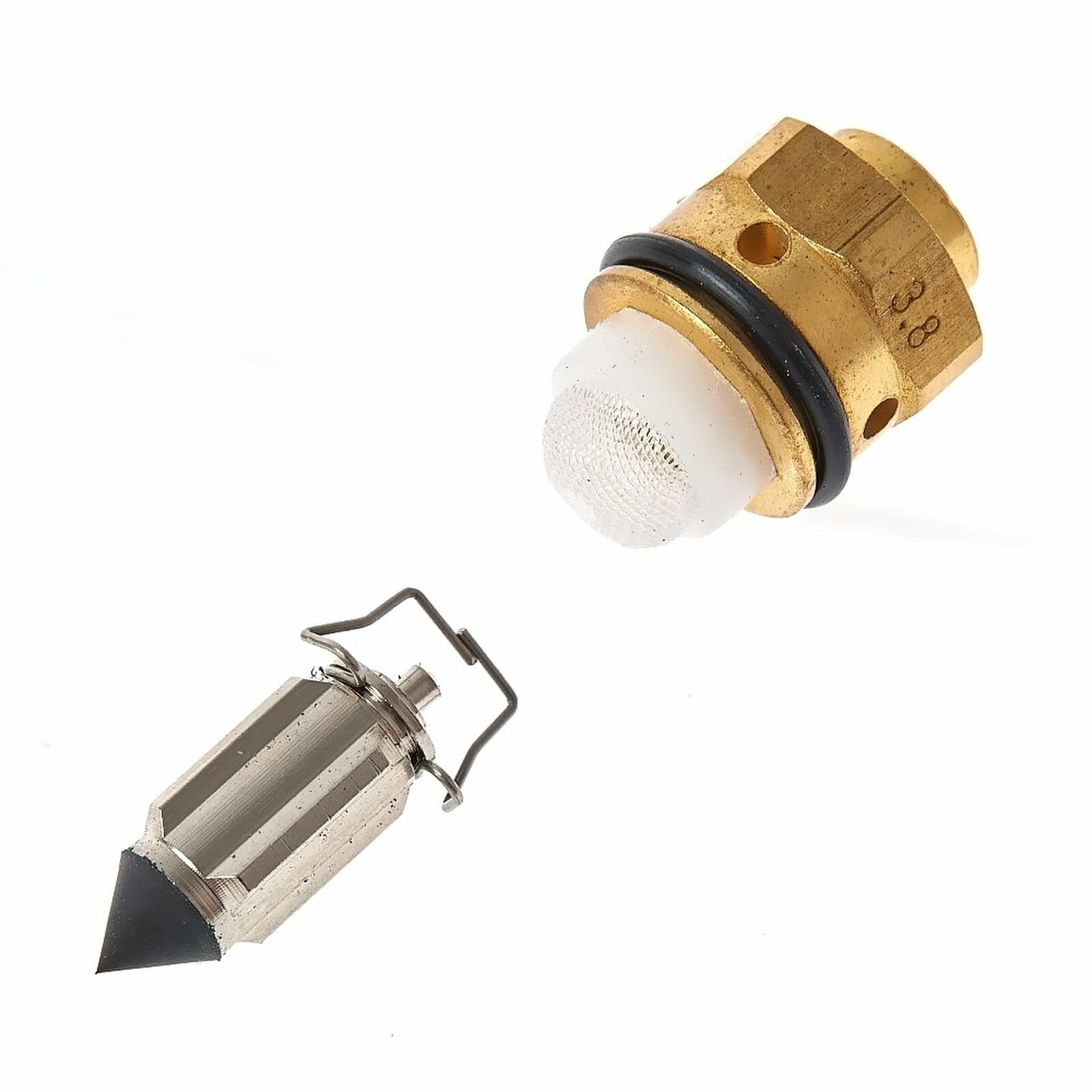 Клапан поплавковой камеры BWX Yamaha WR400/426, YZ250 01-02, YZ400/426