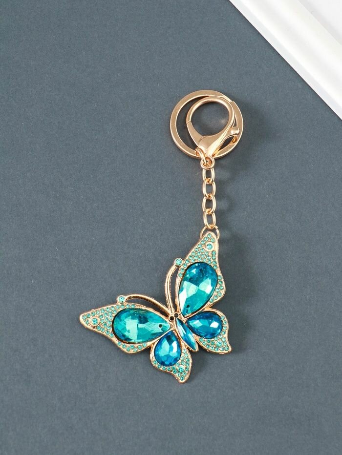 Брелок для поиска ключей