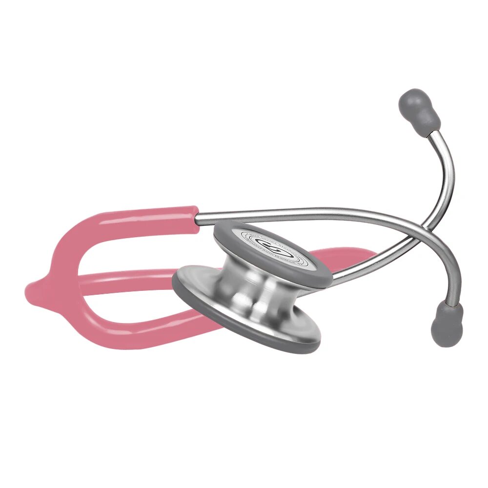 Профессиональный стетоскоп U8 Pearl Pink