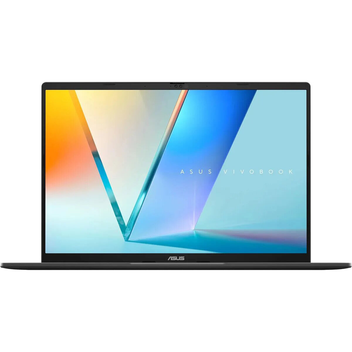 Ноутбук ASUS Vivobook S16 16"WUXGA; IPS/Ryzen 7 260/16Gb/SSD 1TB/noOS/серый