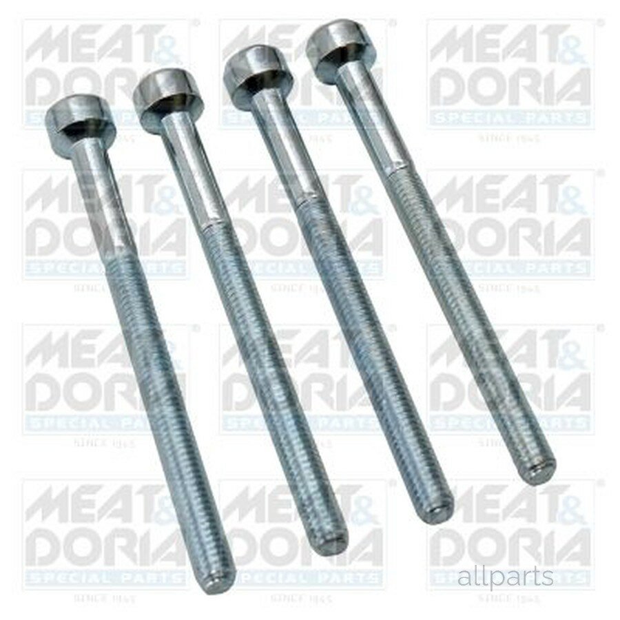 MEATDORIA 98508 Болт форсунки (OE)