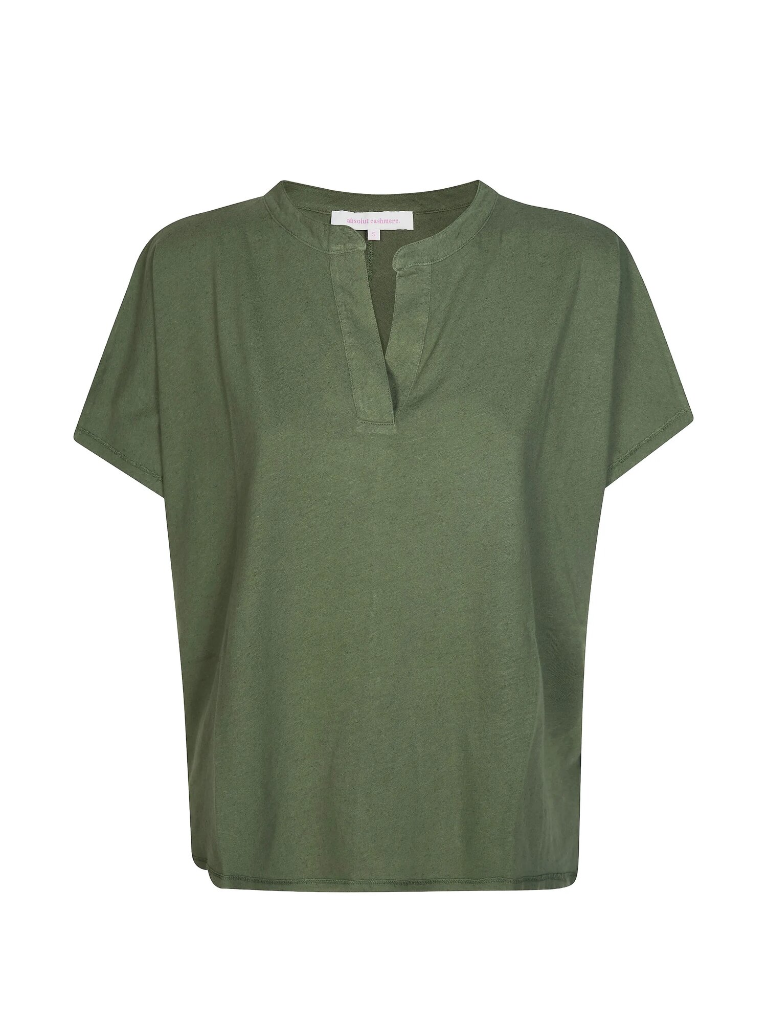 Топ absolut cashmere. V-
