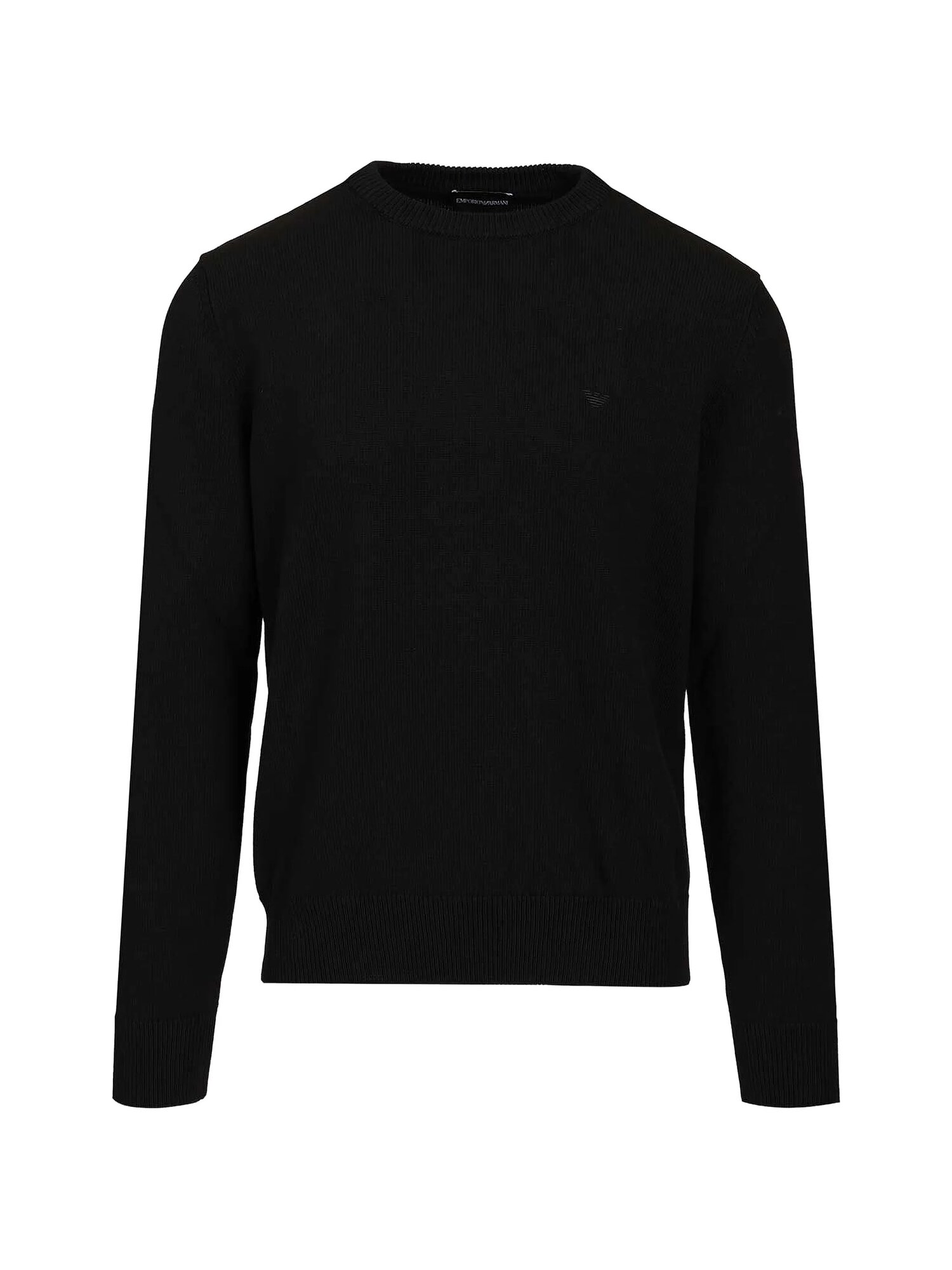 Свитер Embroidered-logo sweater