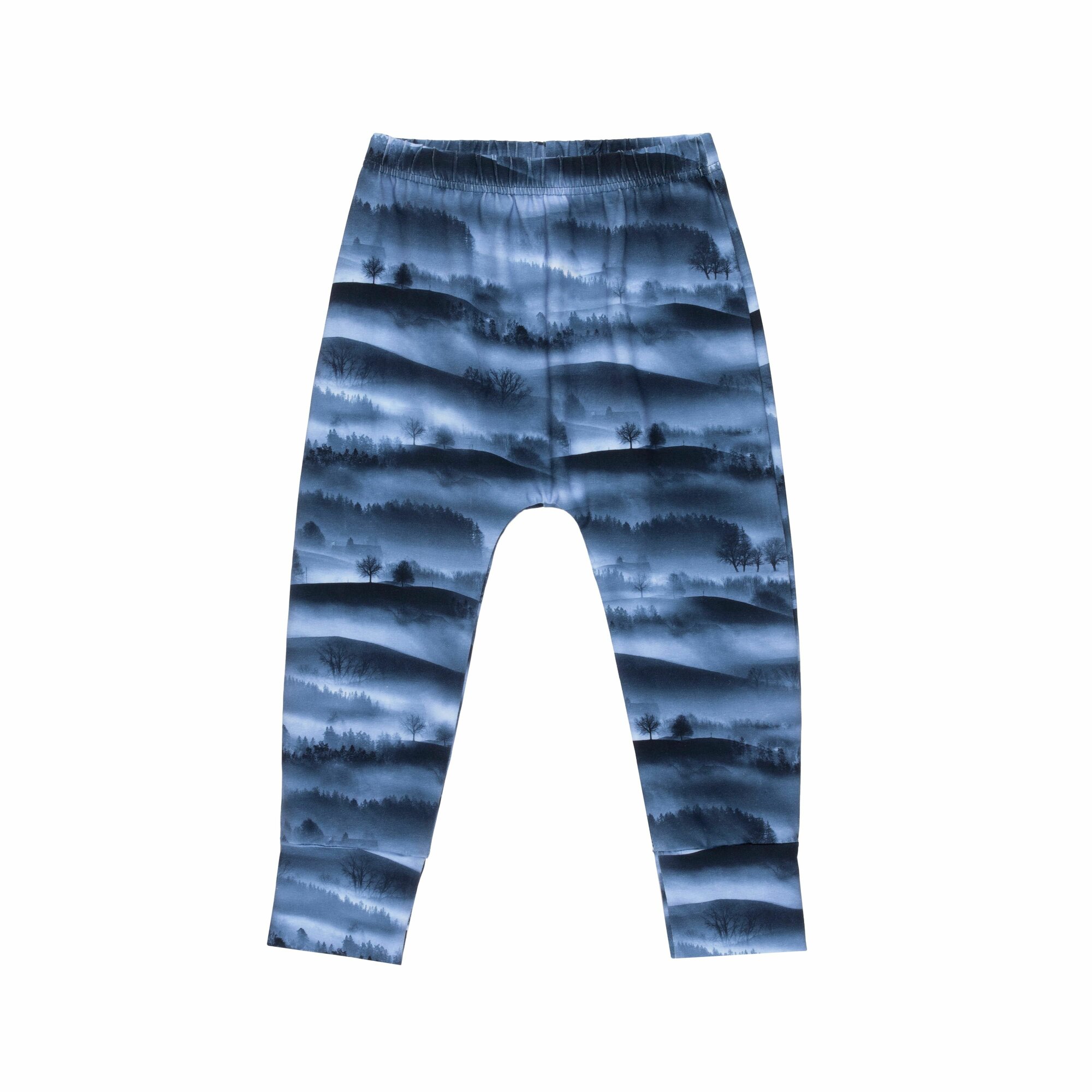 Брюки Осень-зима 2023