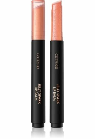 Бальзам для губ Catrice Jelly Spark Lip Balm, оттенок 030 Glitter BAE, 2,5 г