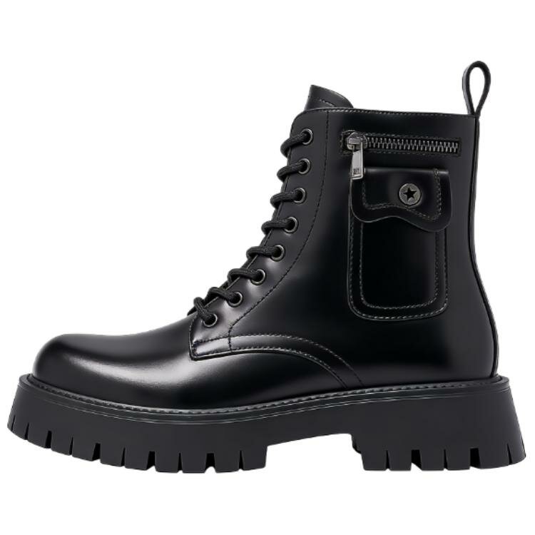 Ботинки берцы Combat Boots