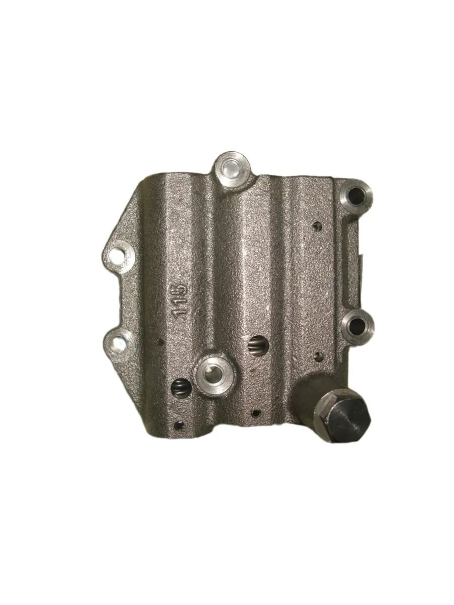 Гидрораспределитель ГДП CPCD10-35N 15583-80211