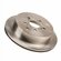 Диск тормозной IBERIS IB151075