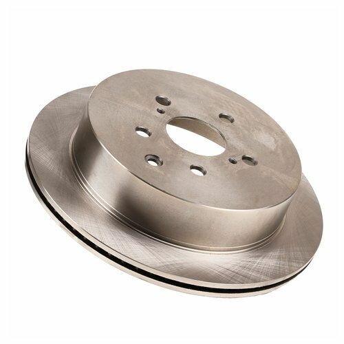Диск тормозной IBERIS IB151075
