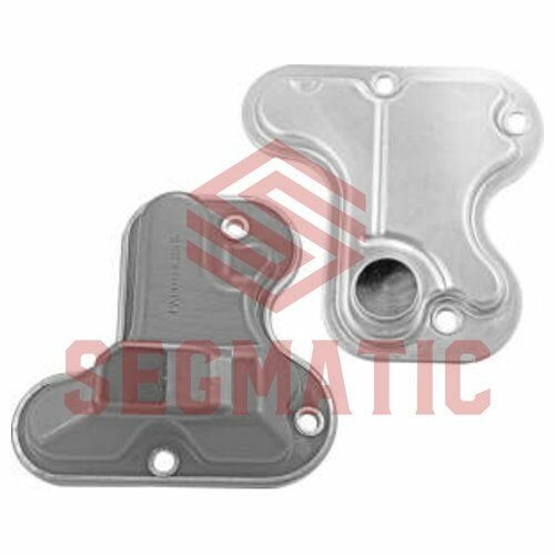 Фильтр АКПП с прокладкой Mazda Protege 1.5/1.8 90-98 Segmatic SGTF20011048