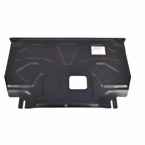 Защита двигателя и КПП AlfECO ALF1138ST