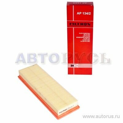 Фильтр воздушный FILTRON AP134/2