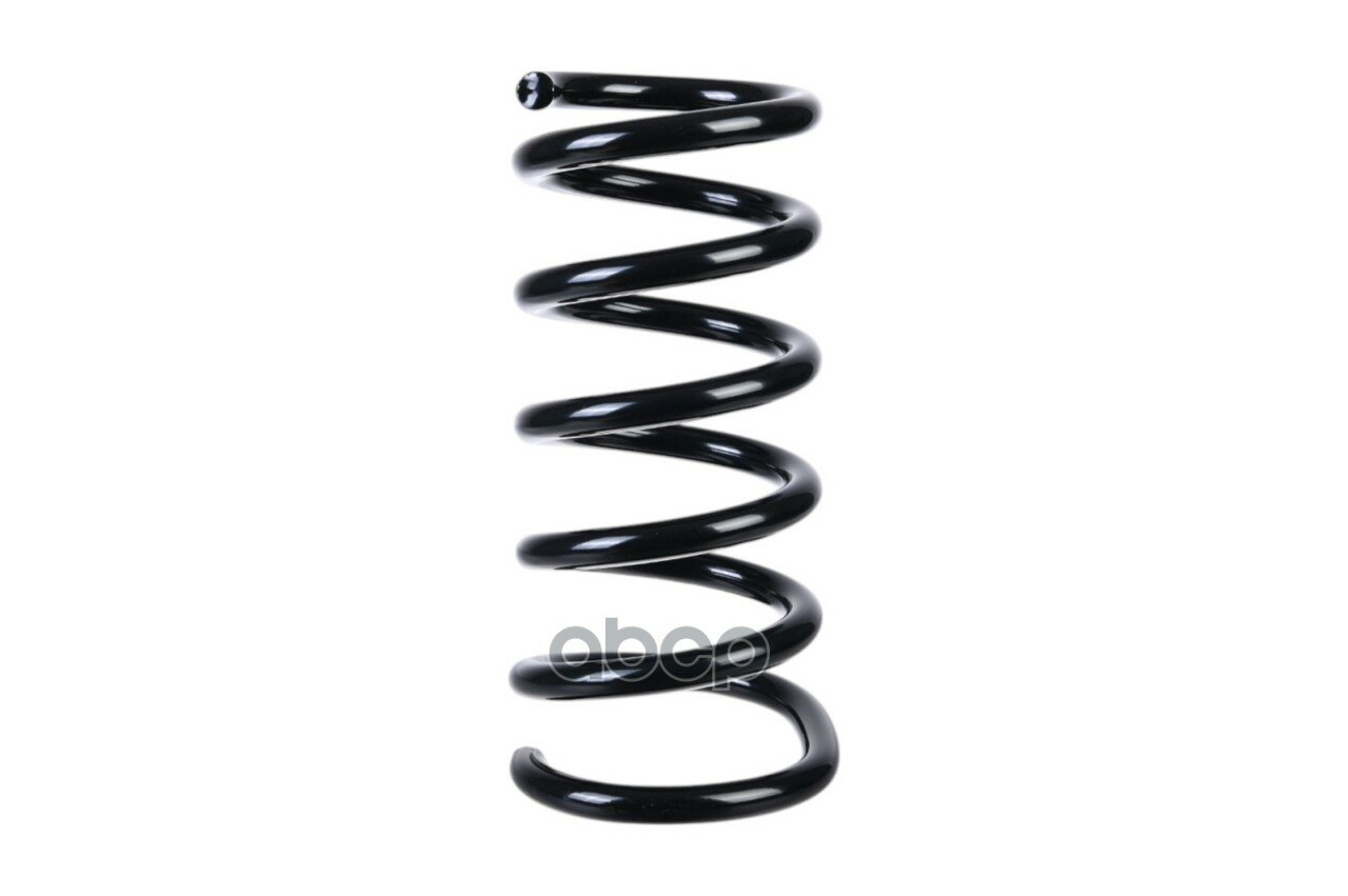 Пружина задняя! 42 958 49 Volvo XC90 2.4/2.9/2.5T 02> ZENTPARTS арт. Z38125