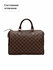Сумка саквояж Louis Vuitton Speedy 30, коричневый