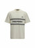 Футболка FRED PERRY, размер M, экрю
