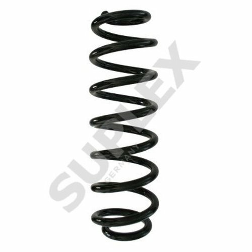 Пружина задней подвески Suplex 39572 для SEAT Tarraco; Skoda Kodiaq; VW Tiguan
