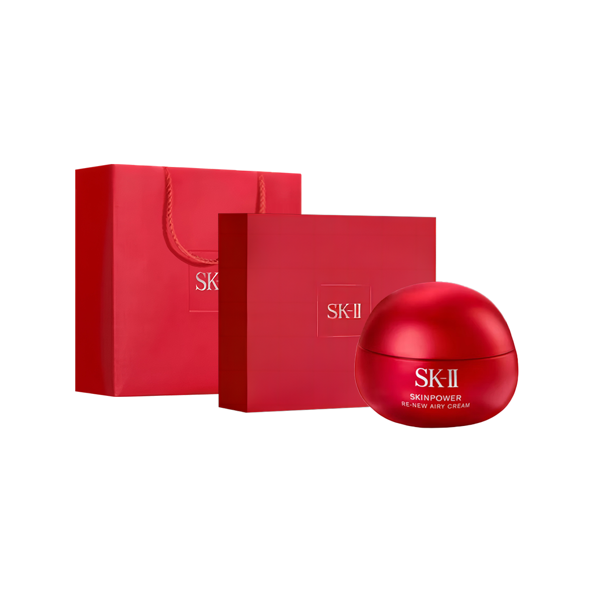 Наборы для ухода за кожей лица SK-II
