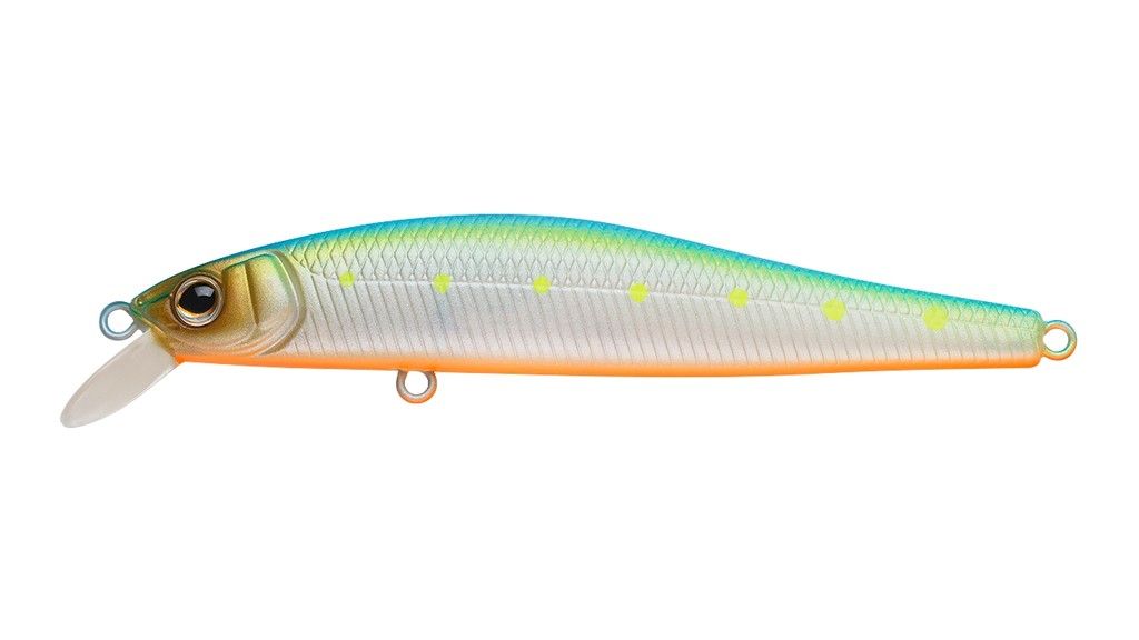 Воблер Strike Pro Jumper 90SP EG-192B-SP#S056C 9см 10,0гр