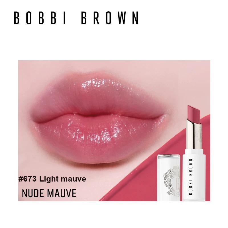 Помада BOBBI BROWN — фото 1