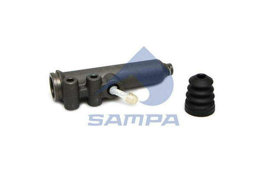 SAMPA 094212 цилиндр сцепления! главный d=25.4 \MAN L 2000 8/9/10.153-225