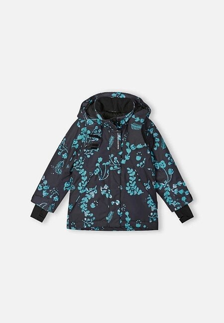 Куртка Repojoki