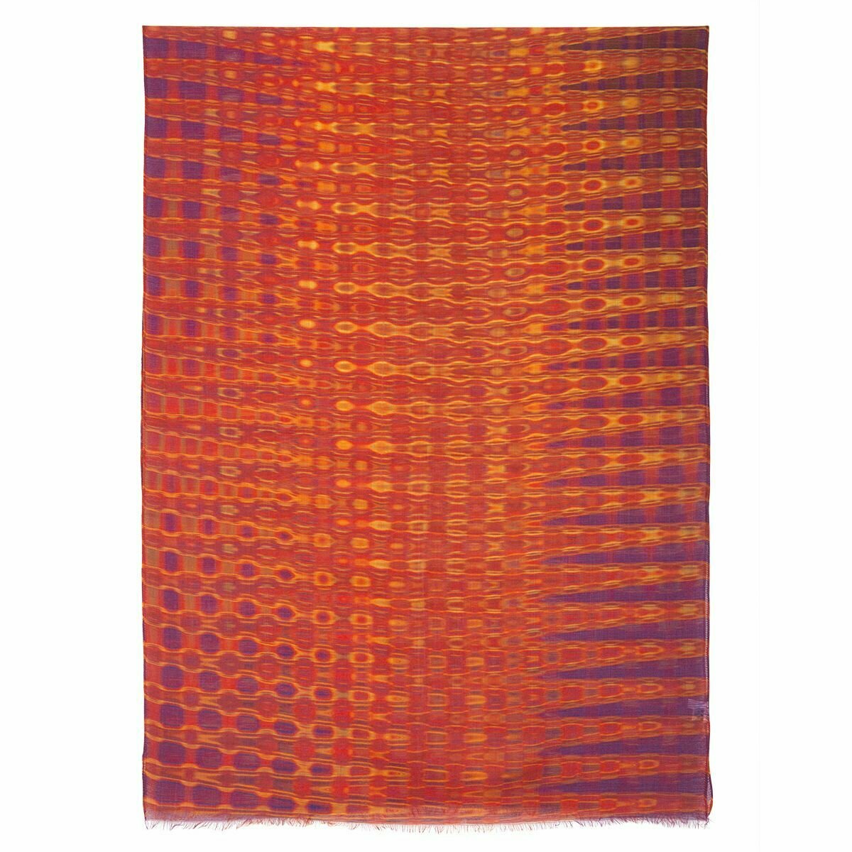 Палантин Весна-лето 2020 для женщин