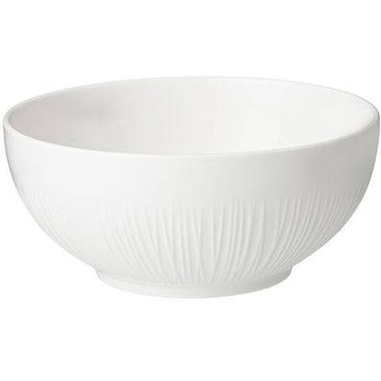 Тарелка суповая Lefard "herbal" 16х6.6 см.