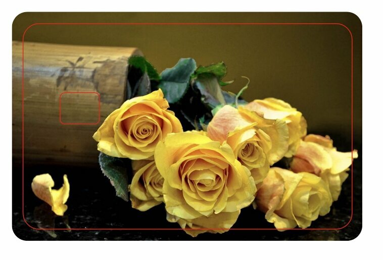 Наклейка на банковскую карту, стикер на карту, мемы, приколы, комиксы, стильная наклейка, цветы, розы