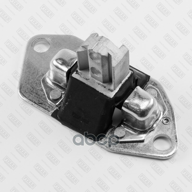 Опора двигателя правая VOLVO S60/S80/XC90/V70 98-> FIXAR арт. FL0459