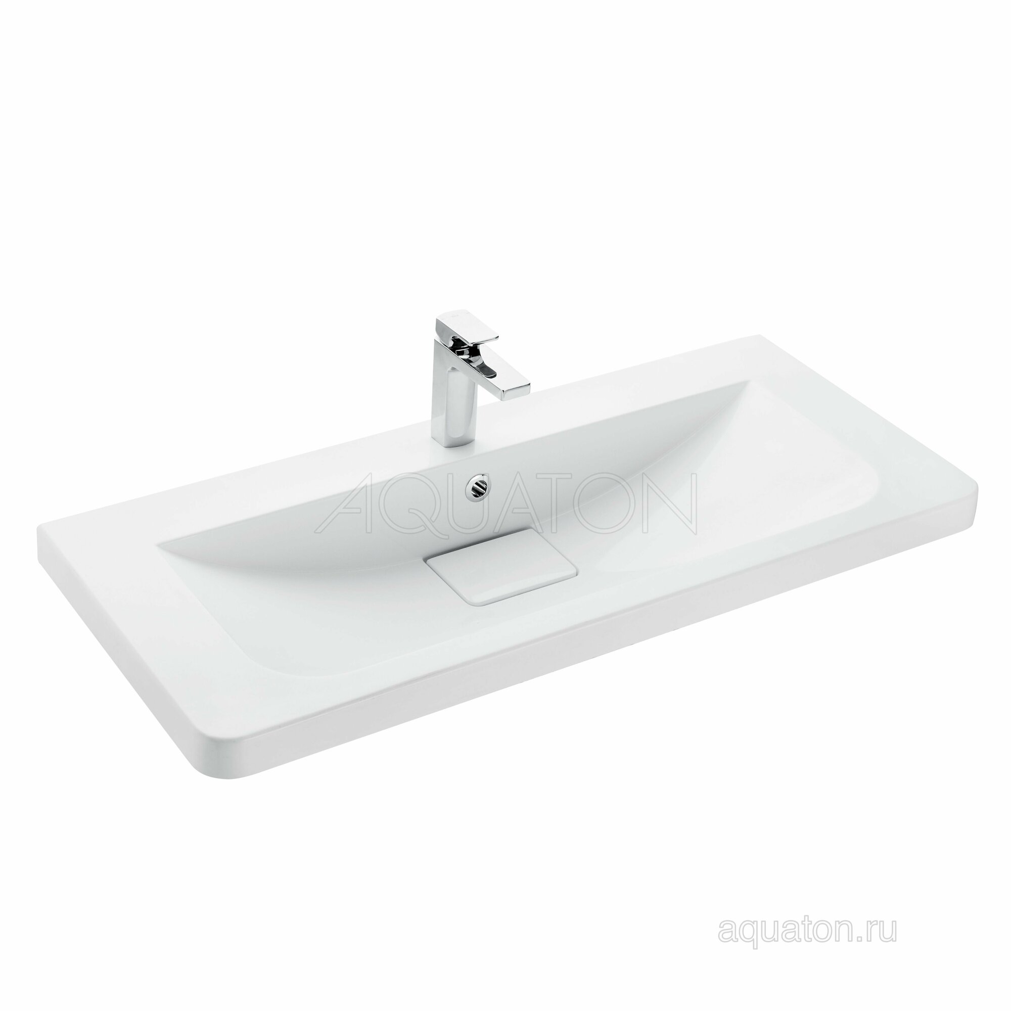 Раковина AQUATON Шерилл 105 1A71323KSH010 *