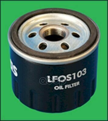Фильтр масляный Lucas арт. LFOS103