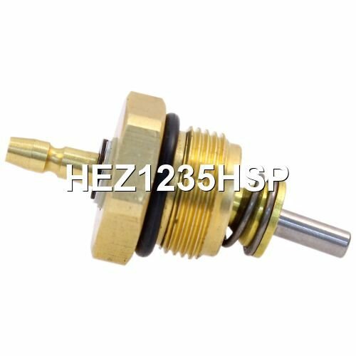 Датчик давления масла ГУР (ДДМ) Daewoo Nubira (Дэу Нубира) / Chevrolet Nubira (Шевроле Нубира)