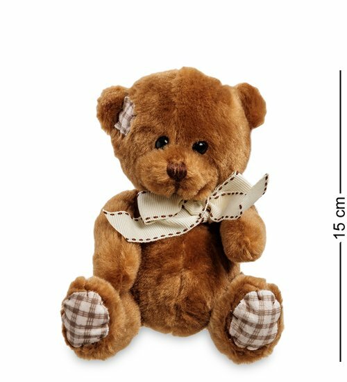 Медвежонок PT- 52/1 113-25535