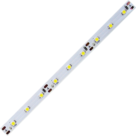 Ecola Лента светодиодная 12V 4.8W/m 60Led/m IP20 6000K 5м 240Lm/m 6K (интер) STD SMD3528 S2LD05ESB