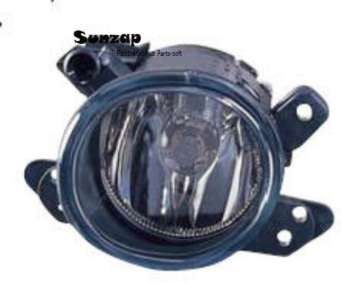 Фара Противотуманная L Depo арт. 440-2010L-UQ