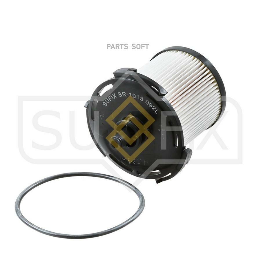 SR1013 SUFIX Фильтр топливный
