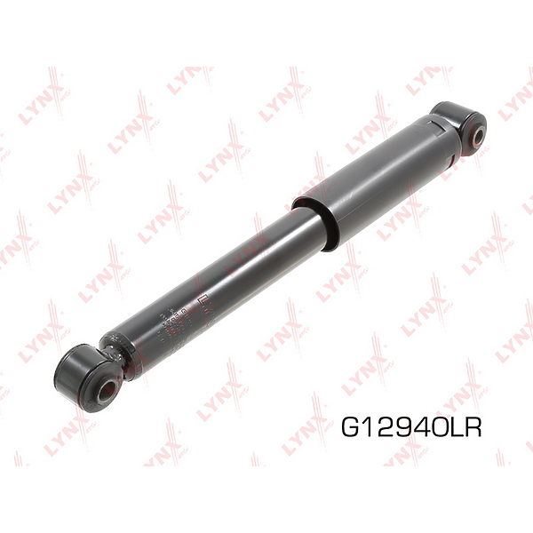 LYNXAUTO G12940LR (0436282 / 0436284 / 436282) амортизатор задний газовый\ Opel (Опель) Astra (Астра) g caravan 98