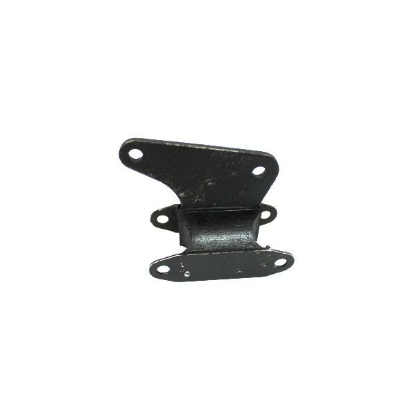 Подушка двигателя ВАЗ-2123 задняя