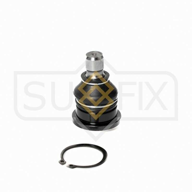 SUFIX Шаровая опора нижняя левая/правая FORD B-Max 1.0-1.6 12>/ Ecosport 1.0-2.0 13>/ Fiesta VI 1.0-1.6 08>/ Transit/Tourneo Courier 1.0-1.6D 14>, MAZDA 2(DE/DL) 1.3-1.5D 07>