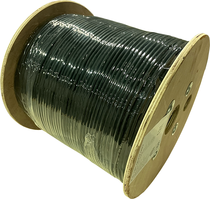 Бухта TWT 305м (TWT-5EUTP-UNV)