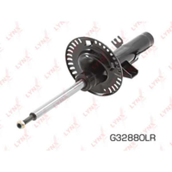 LYNXAUTO G32880LR (7H0413031L) амортизатор передний газовый\ VW Multivan (Мультивен) / t5 2.0 / 3.2 v6 / 1.9tdi / 2.5tdi