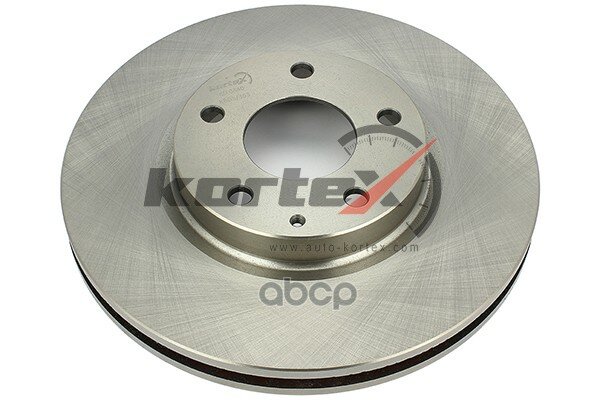 Диск торм. MAZDA 6 (GJ)/CX-5 13- пер. вент.(d=297mm) KORTEX арт. KD0440