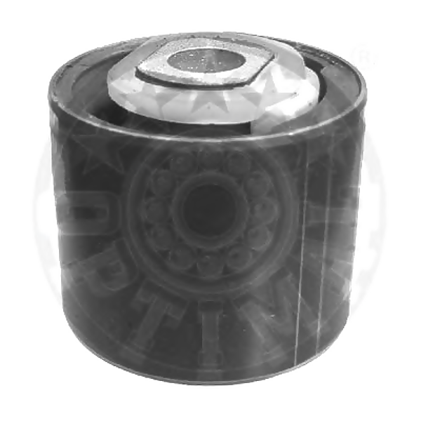 OPTIMAL f8-5108 (00829 / 02263 / 0352) сайлентблок рычага подвески opel: Omega (Омега) b (25_ 26_ 27_) Omega (Омега)