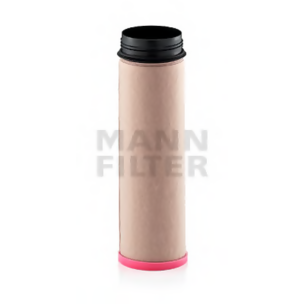MANN-FILTER CF 1350 (5501661182) фильтр воздушный вторичный h400 d136 d117\ massey-ferguson