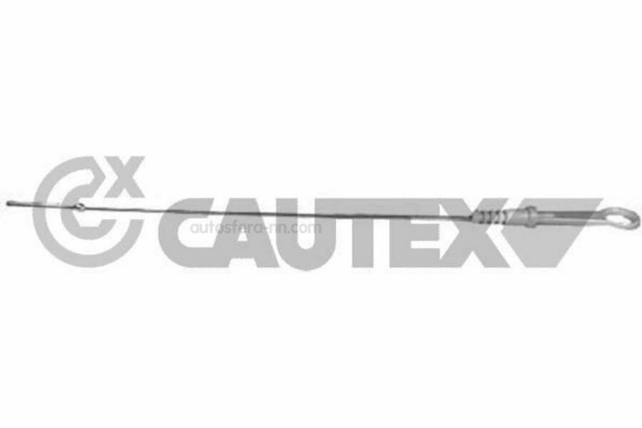 CAUTEX 757755 Щуп масляный FORD Focus 1.8D 98-